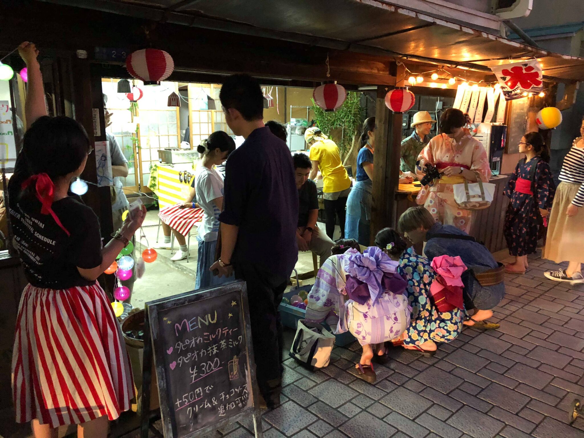 【イベント】船幸祭2023事前説明会（学生で出店を考えている方向け） | 就活room tugumi | 滋賀県の就活支援・就活イベント・就活セミナー情報